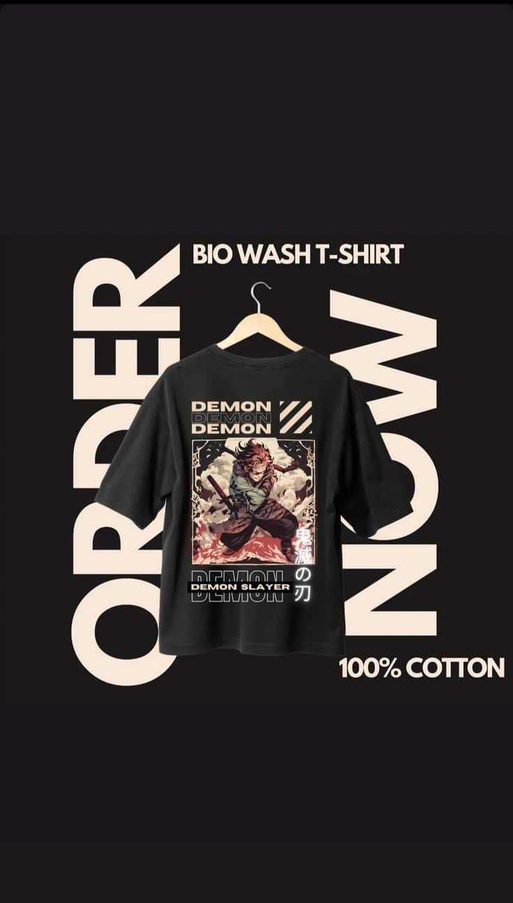 Armora Oversized T-Shirt – Premium Streetwear Tee